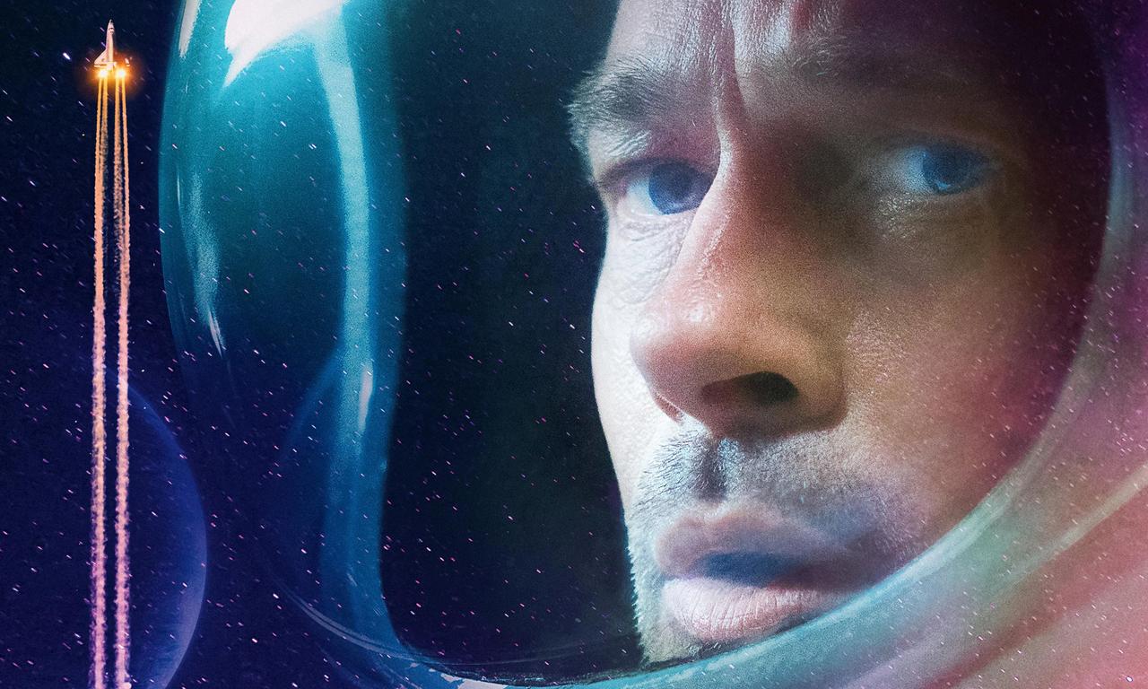 Ad Astra - Where to Watch and Stream Online – Entertainment.ie