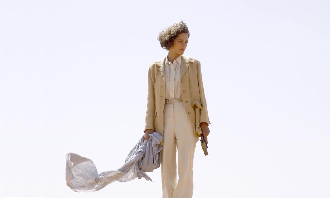 The Last Flight - Where to Watch and Stream Online – Entertainment.ie