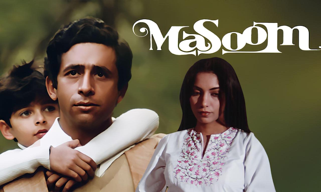 Masoom - Where to Watch and Stream Online – Entertainment.ie