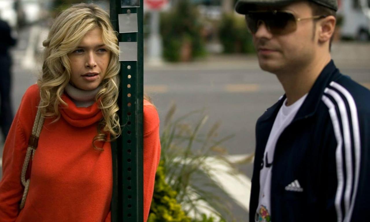 The Perfect You - Where to Watch and Stream Online – Entertainment.ie