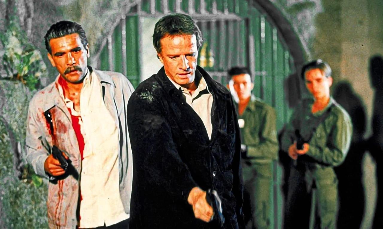 The Point Men - Where to Watch and Stream Online – Entertainment.ie