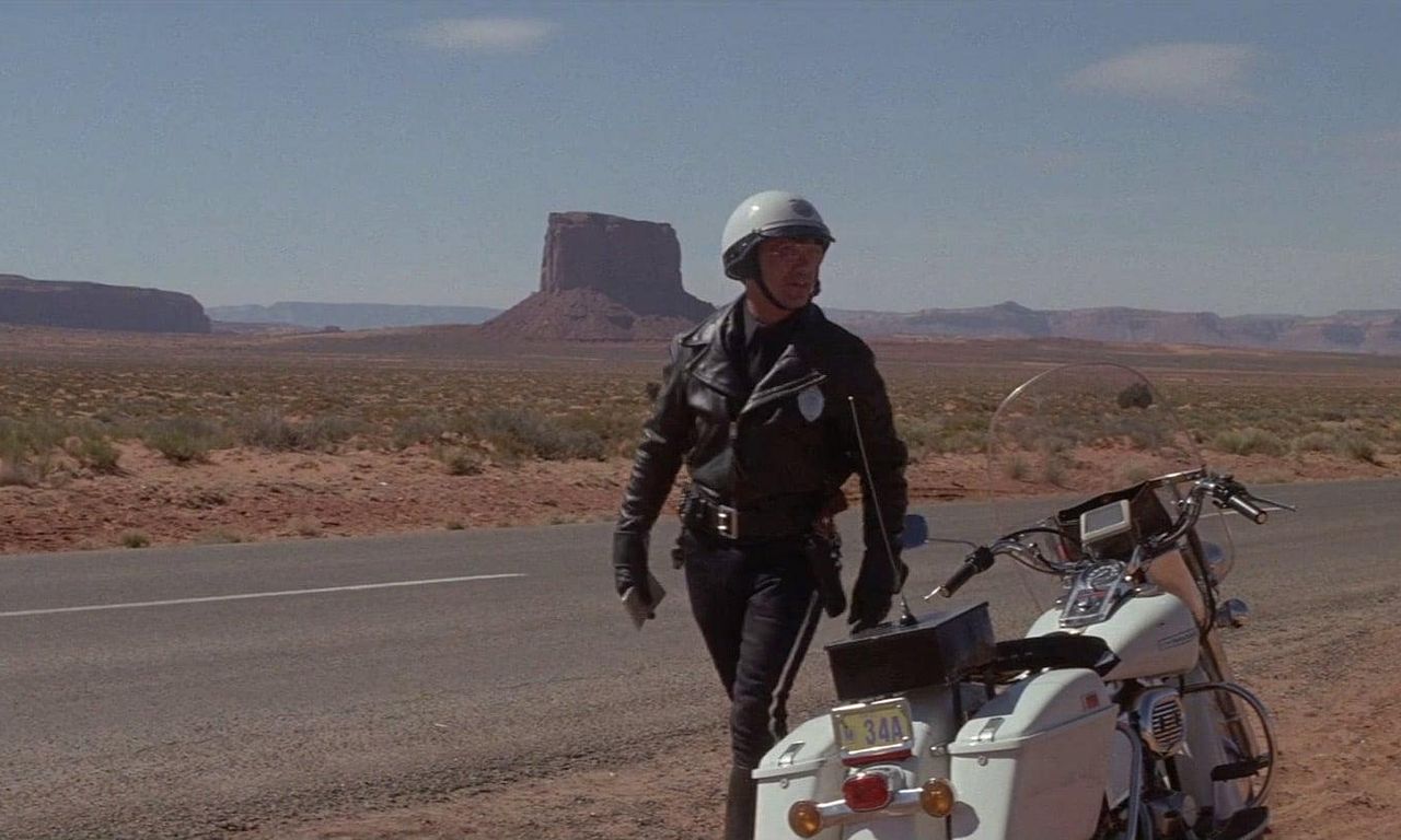 Electra Glide in Blue - Where to Watch and Stream Online – Entertainment.ie