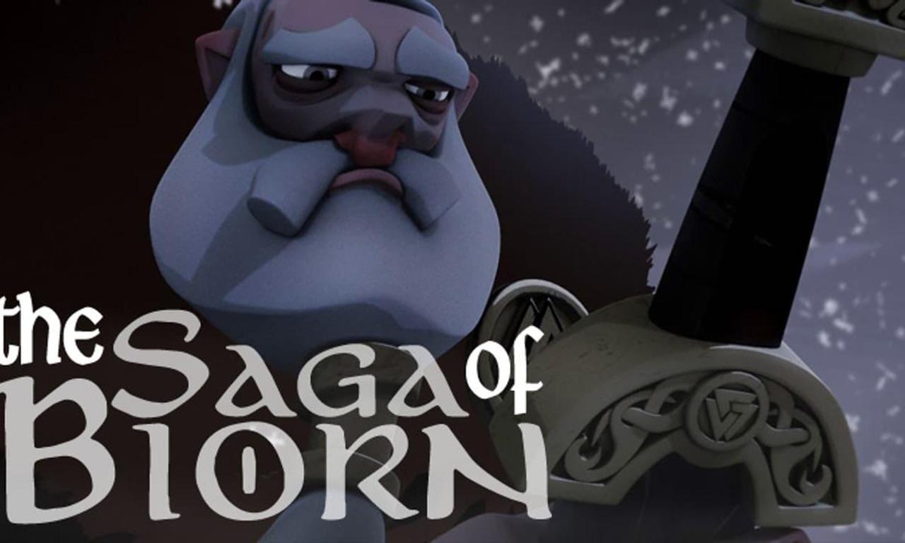 The Saga of Biorn - Where to Watch and Stream Online – Entertainment.ie