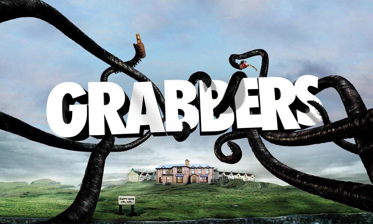 Grabbers - Where to Watch and Stream Online – Entertainment.ie
