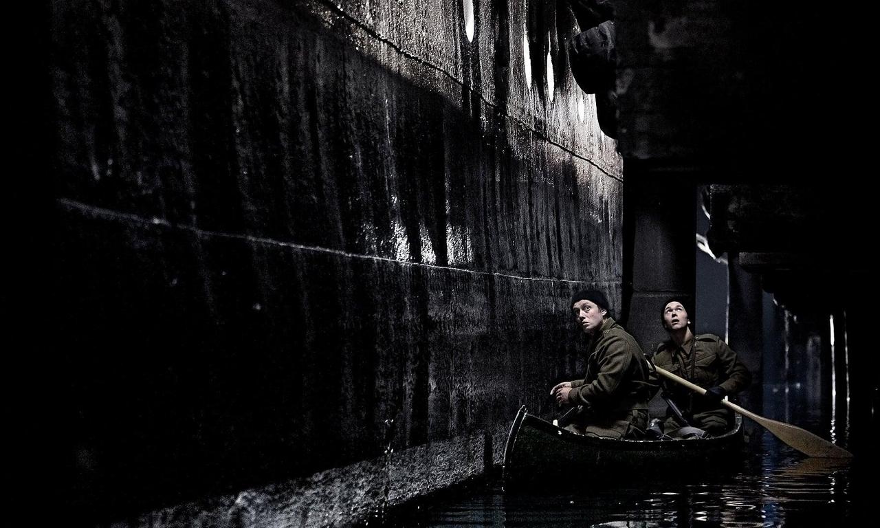 Max Manus: Man of War - Where to Watch and Stream Online – Entertainment.ie