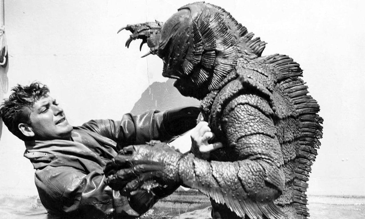 Revenge of the Creature - Where to Watch and Stream Online ...