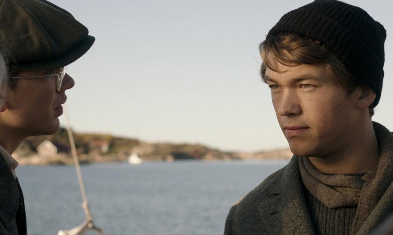 The Hidden Child - Where to Watch and Stream Online – Entertainment.ie