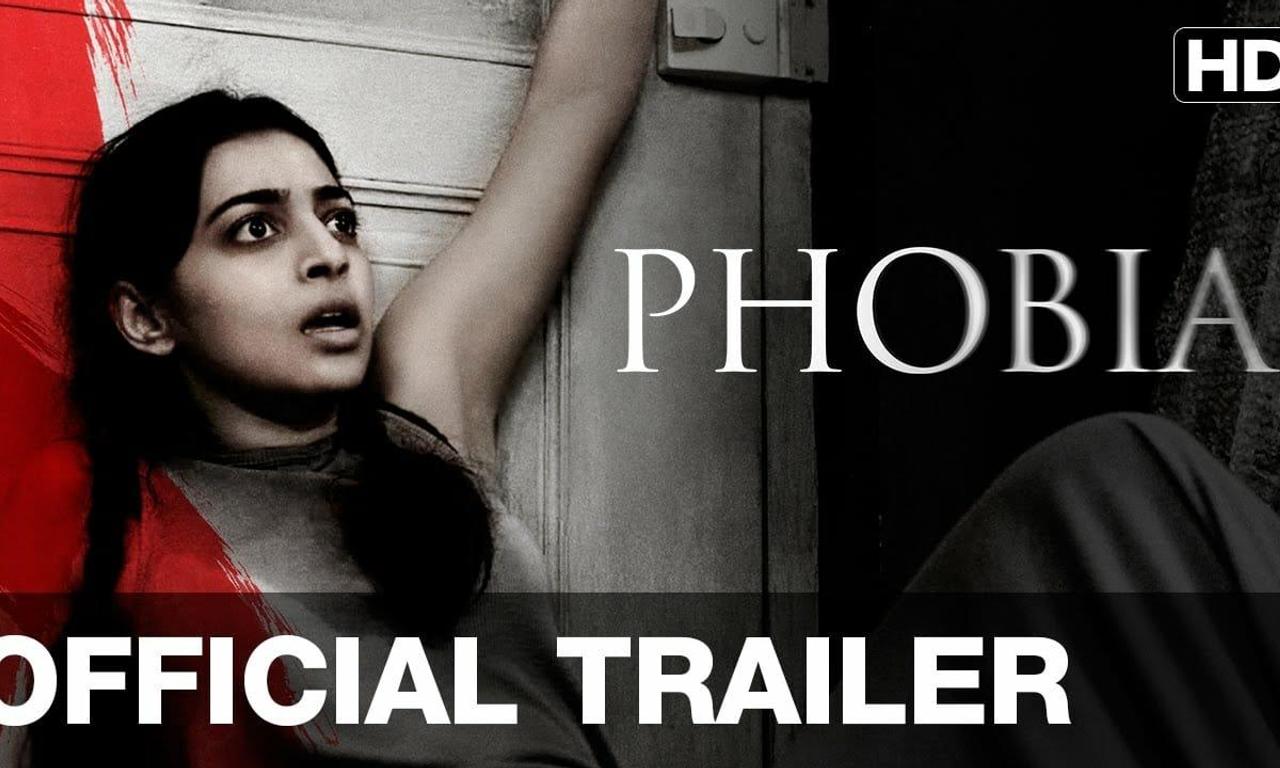 Phobia - Where to Watch and Stream Online – Entertainment.ie