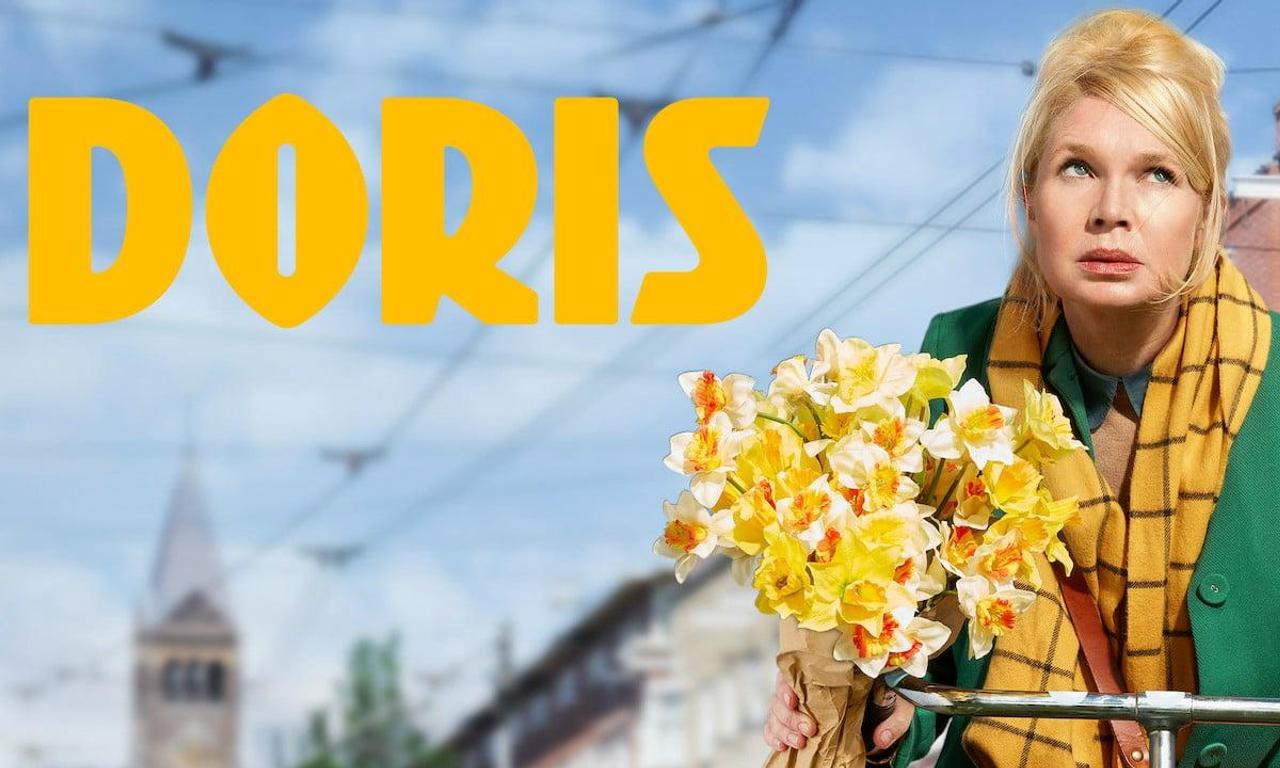Doris - Where to Watch and Stream Online – Entertainment.ie