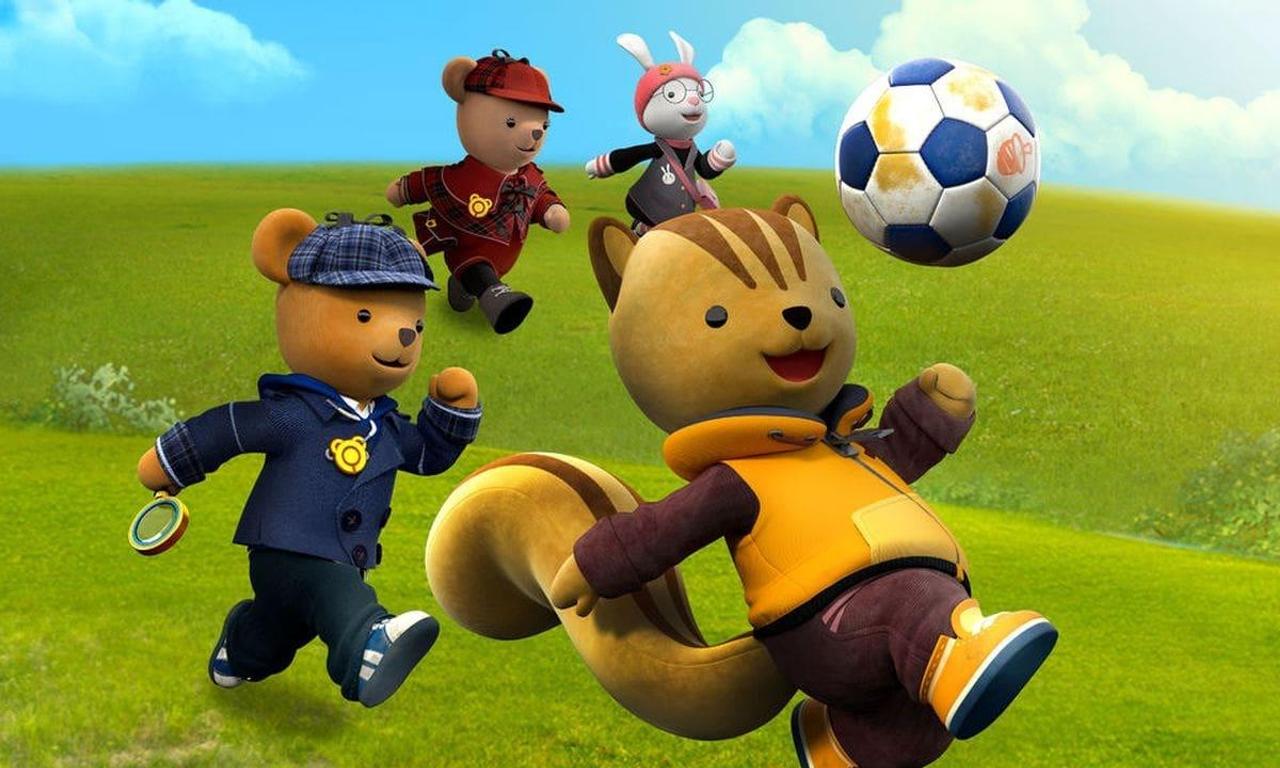 Treehouse Detectives - Where to Watch and Stream Online – Entertainment.ie