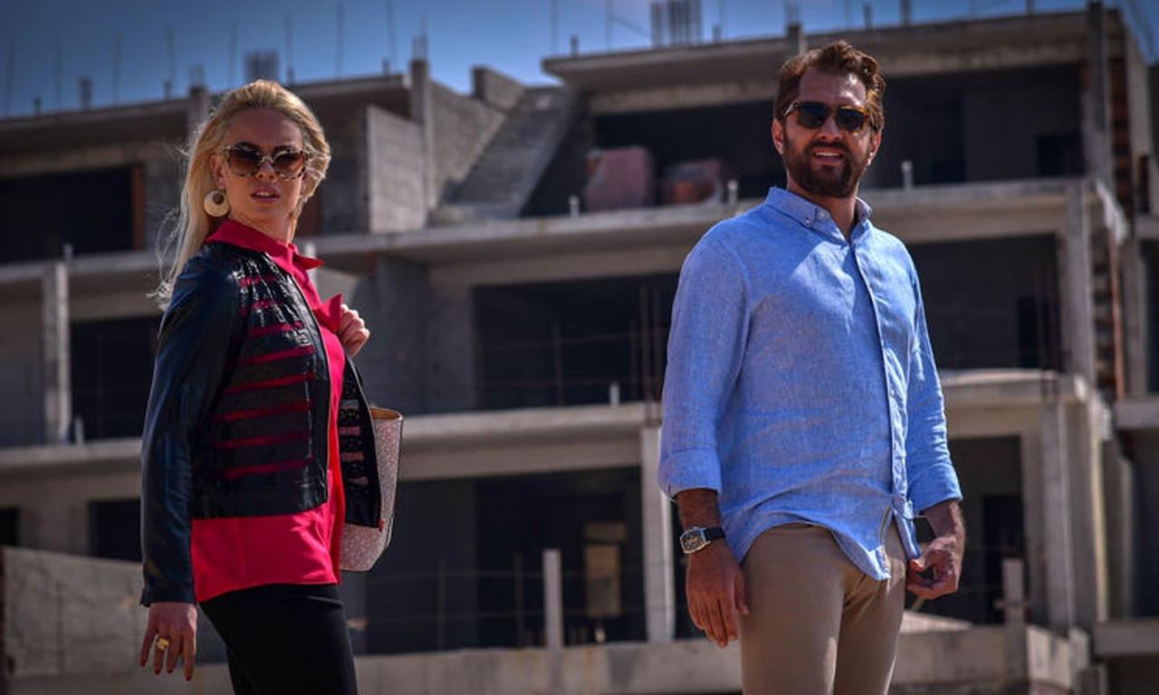 Mastermind - Where to Watch and Stream Online – Entertainment.ie