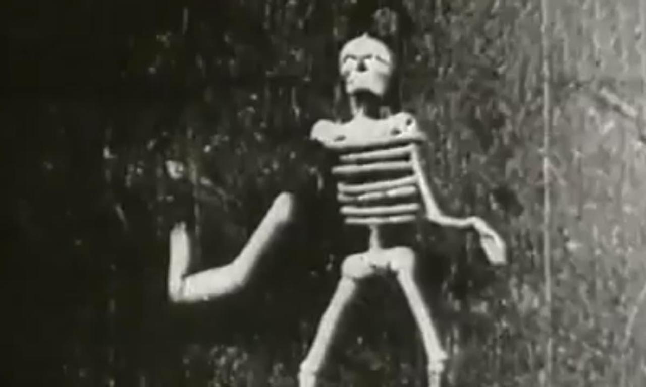 The Merry Skeleton - Where to Watch and Stream Online – Entertainment.ie