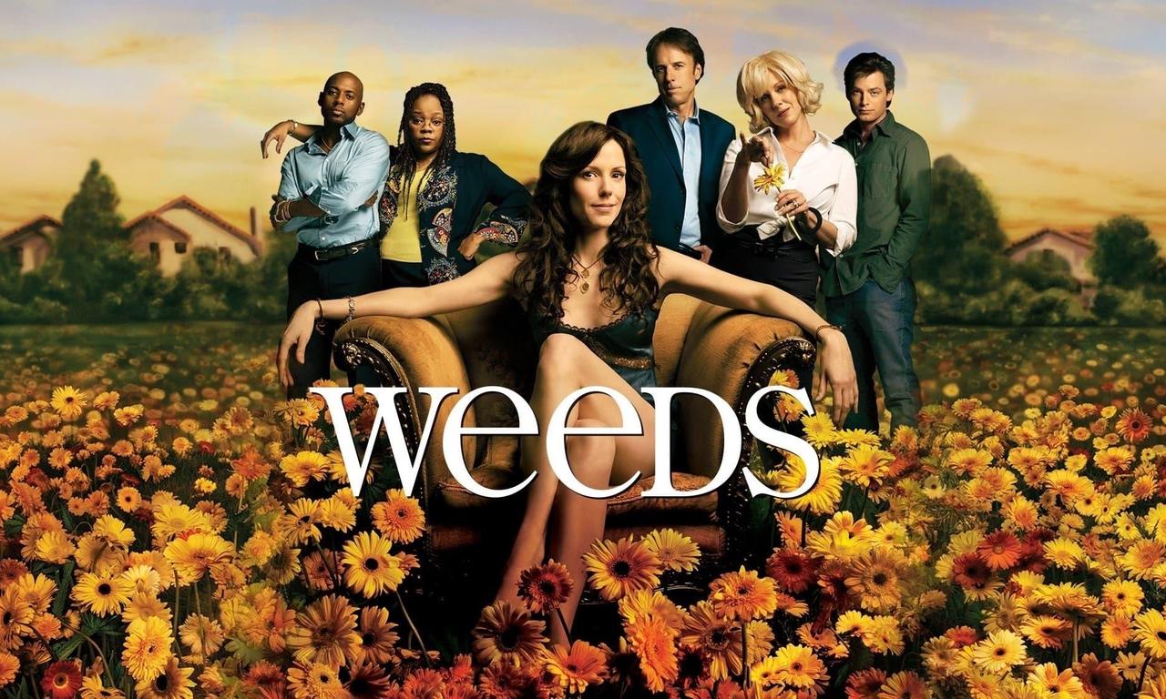 Weeds - Where to Watch and Stream Online – Entertainment.ie