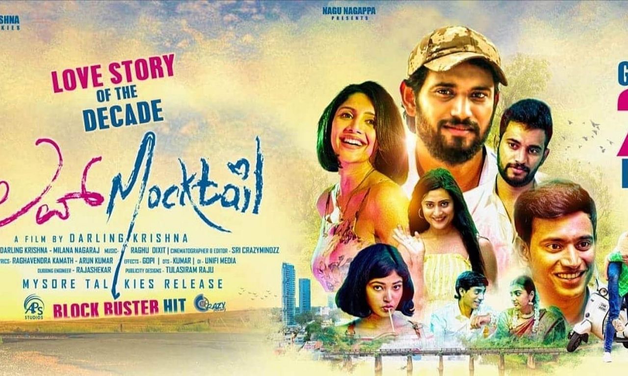 Love Mocktail - Where to Watch and Stream Online – Entertainment.ie