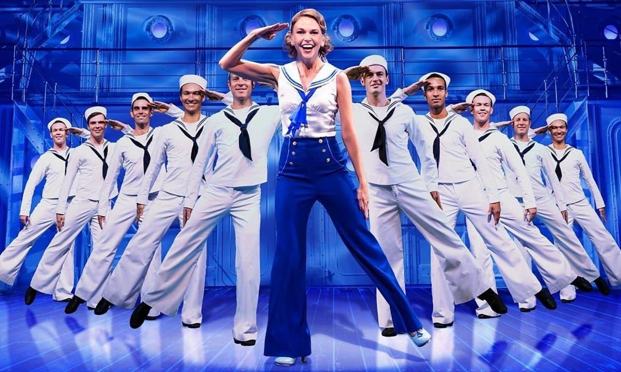 Anything Goes - Where to Watch and Stream Online – Entertainment.ie