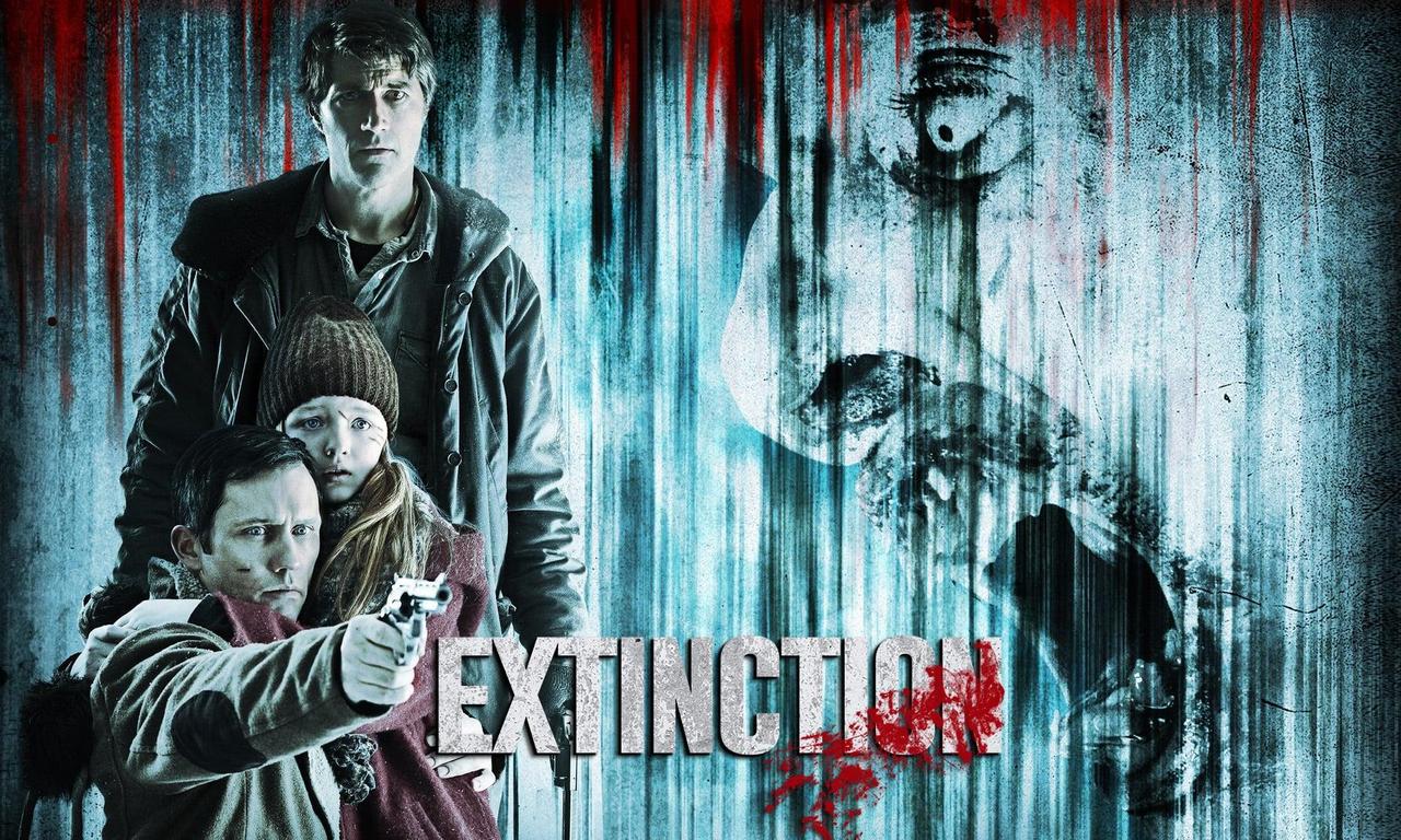 Extinction - Where to Watch and Stream Online – Entertainment.ie