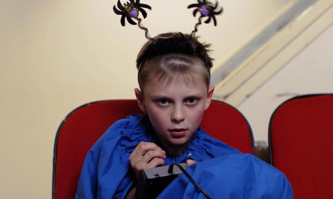 The Dummy Factor - Where to Watch and Stream Online – Entertainment.ie