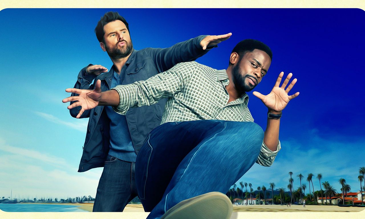 Psych 3: This Is Gus - Where to Watch and Stream Online – Entertainment.ie