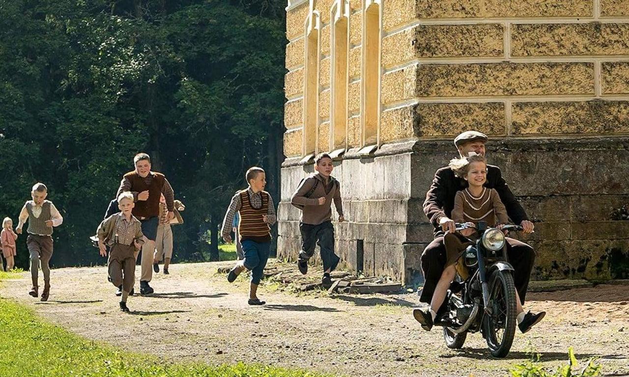 The Little Comrade - Where to Watch and Stream Online – Entertainment.ie