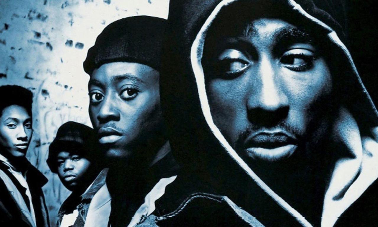 Juice - Where to Watch and Stream Online – Entertainment.ie