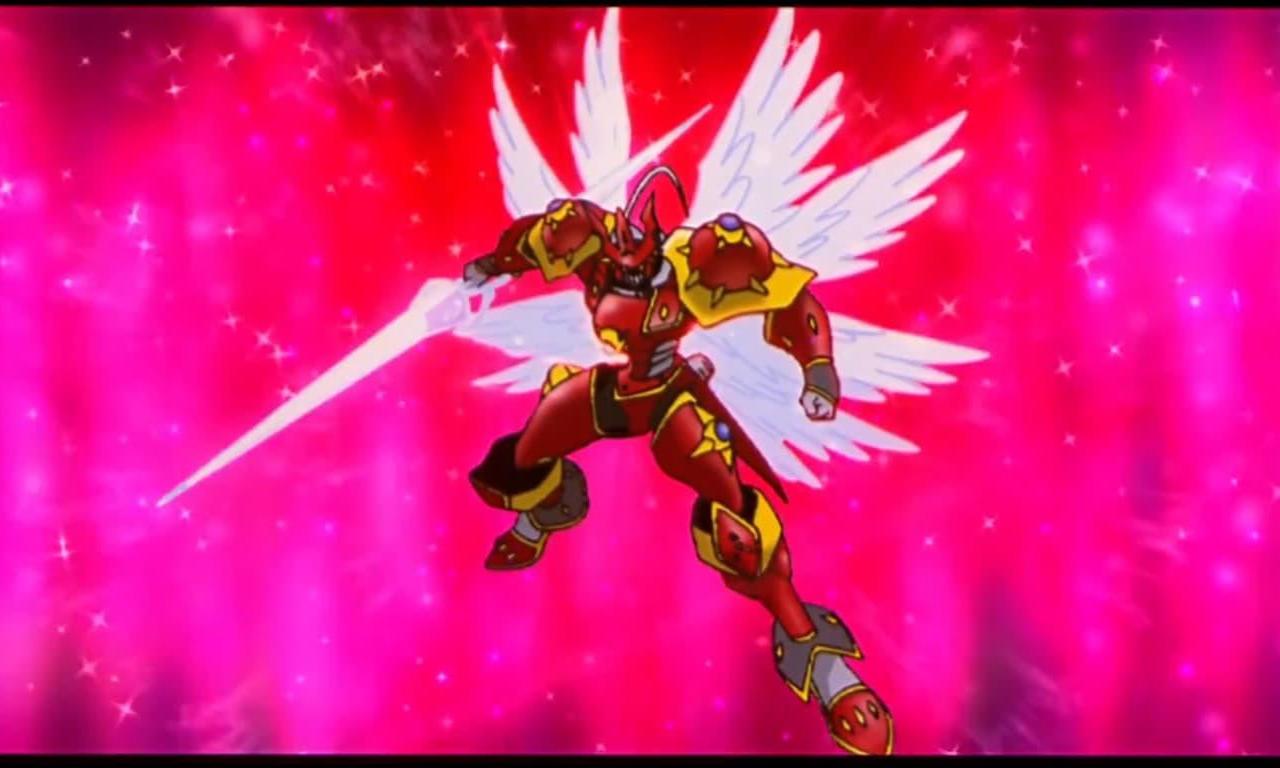 Digimon Tamers: Runaway Locomon - Where to Watch and Stream Online ...