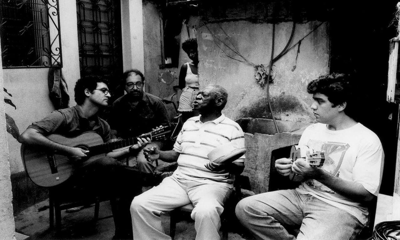 Cartola: The Samba Legend - Where to Watch and Stream Online ...