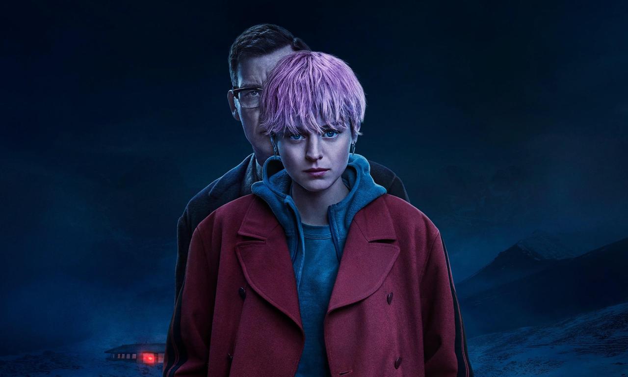 A Murder at the End of the World - Where to Watch and Stream Online ...