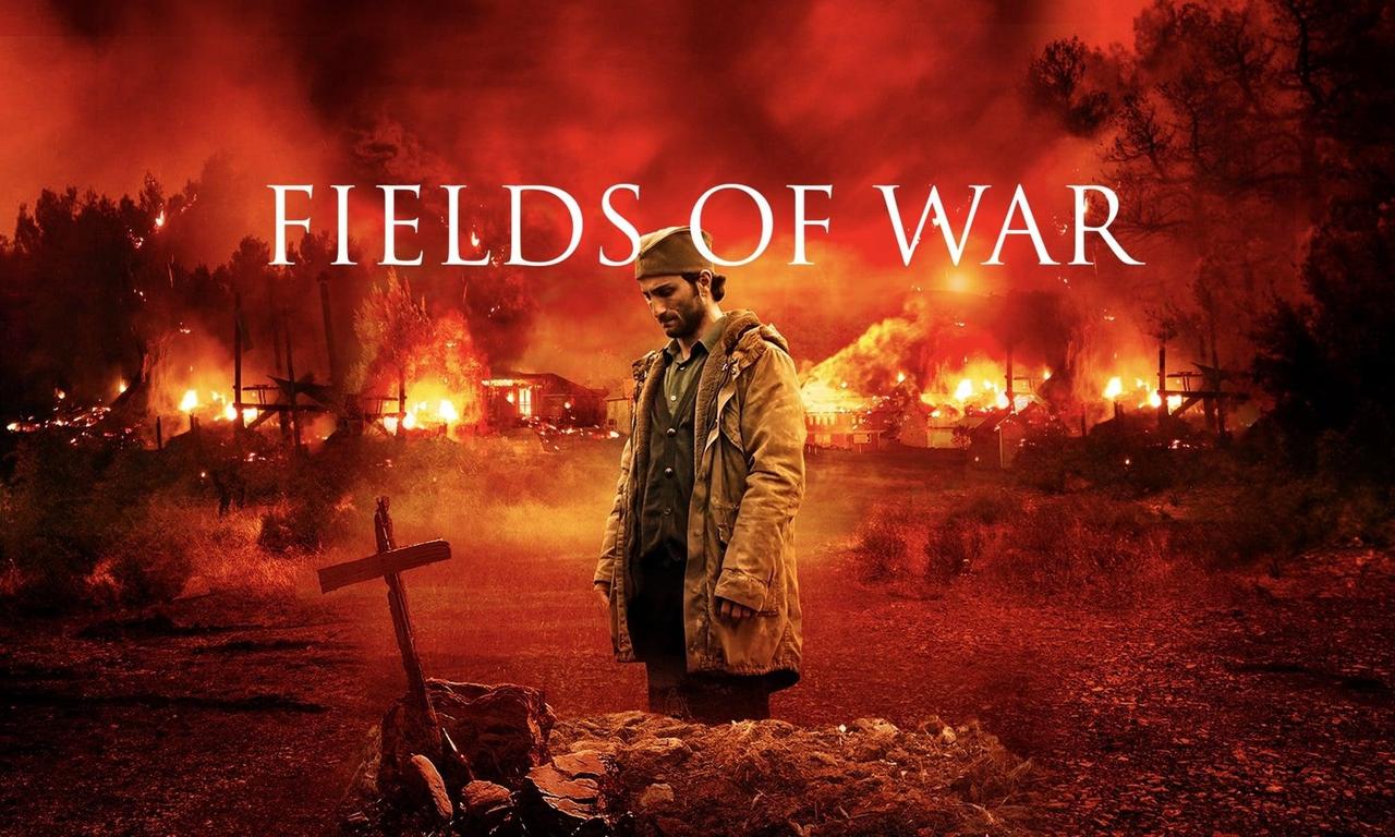 Fields of War - Where to Watch and Stream Online – Entertainment.ie