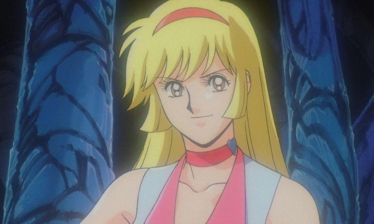 Watch Cutie Honey