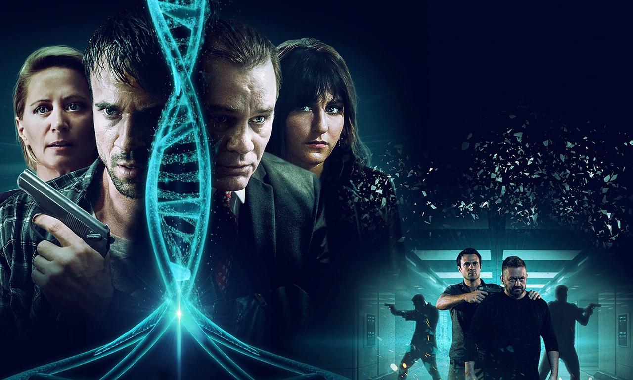 Eternal Code - Where to Watch and Stream Online – Entertainment.ie