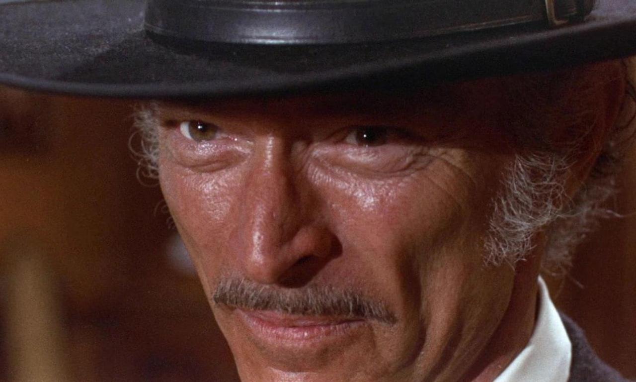 Return of Sabata - Where to Watch and Stream Online – Entertainment.ie