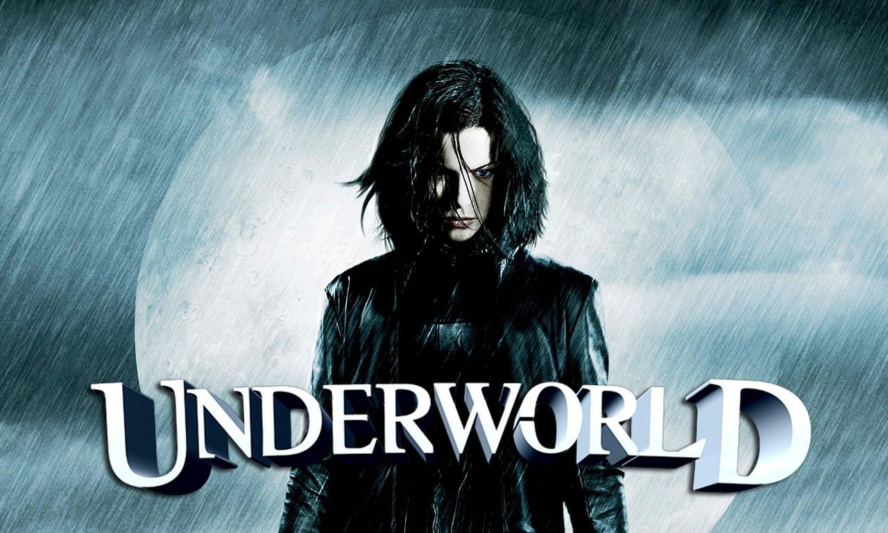 Underworld: Rise of the Lycans - Where to Watch and Stream Online ...