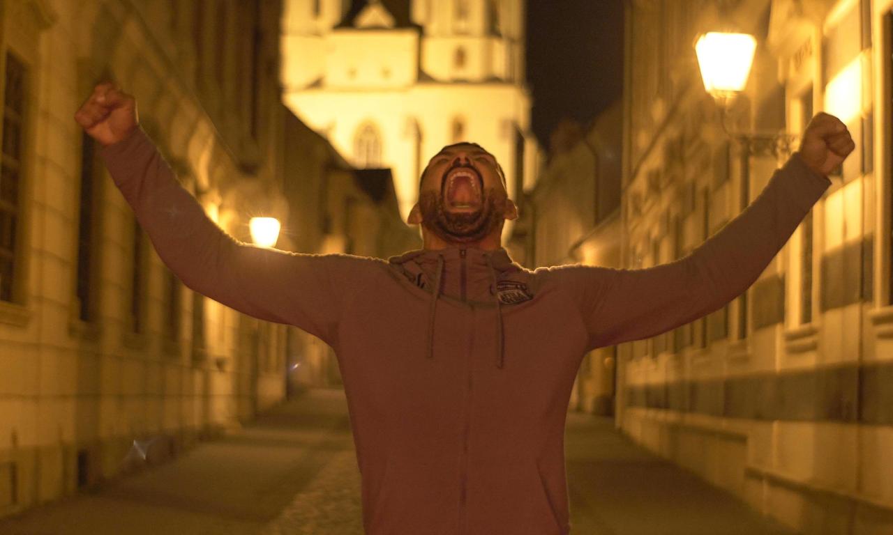 Attila - Where to Watch and Stream Online – Entertainment.ie