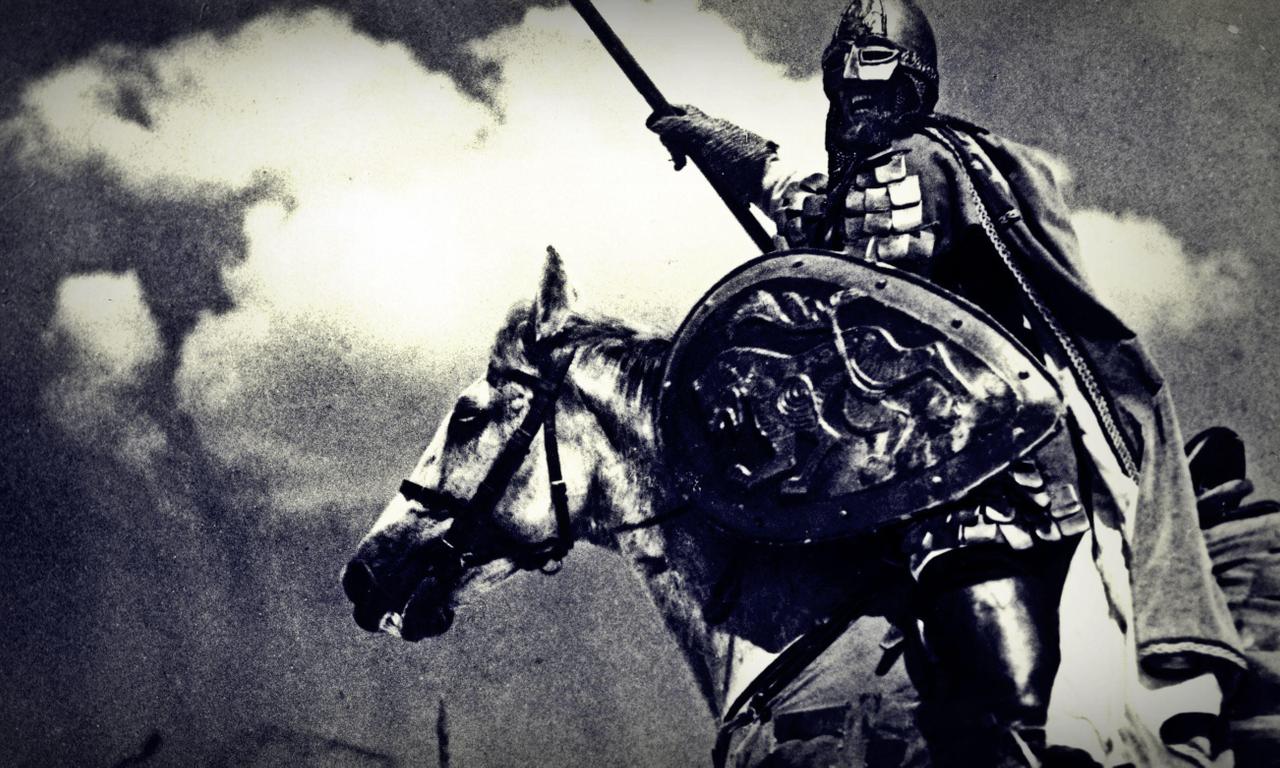 Alexander Nevsky - Where to Watch and Stream Online – Entertainment.ie