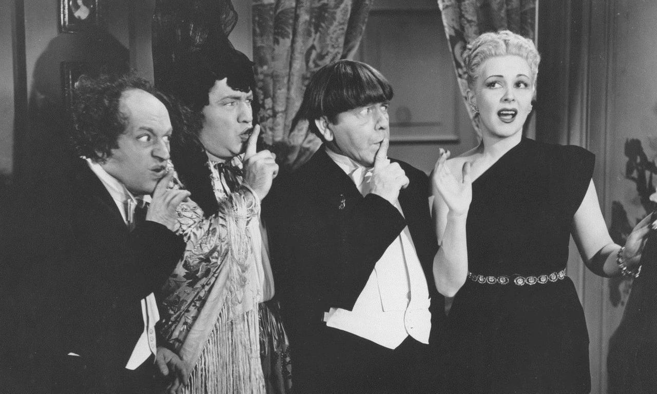 Stop! Look! and Laugh! - Where to Watch and Stream Online ...