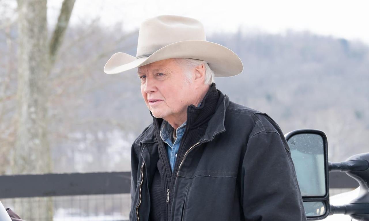 JL Family Ranch - Where to Watch and Stream Online – Entertainment.ie