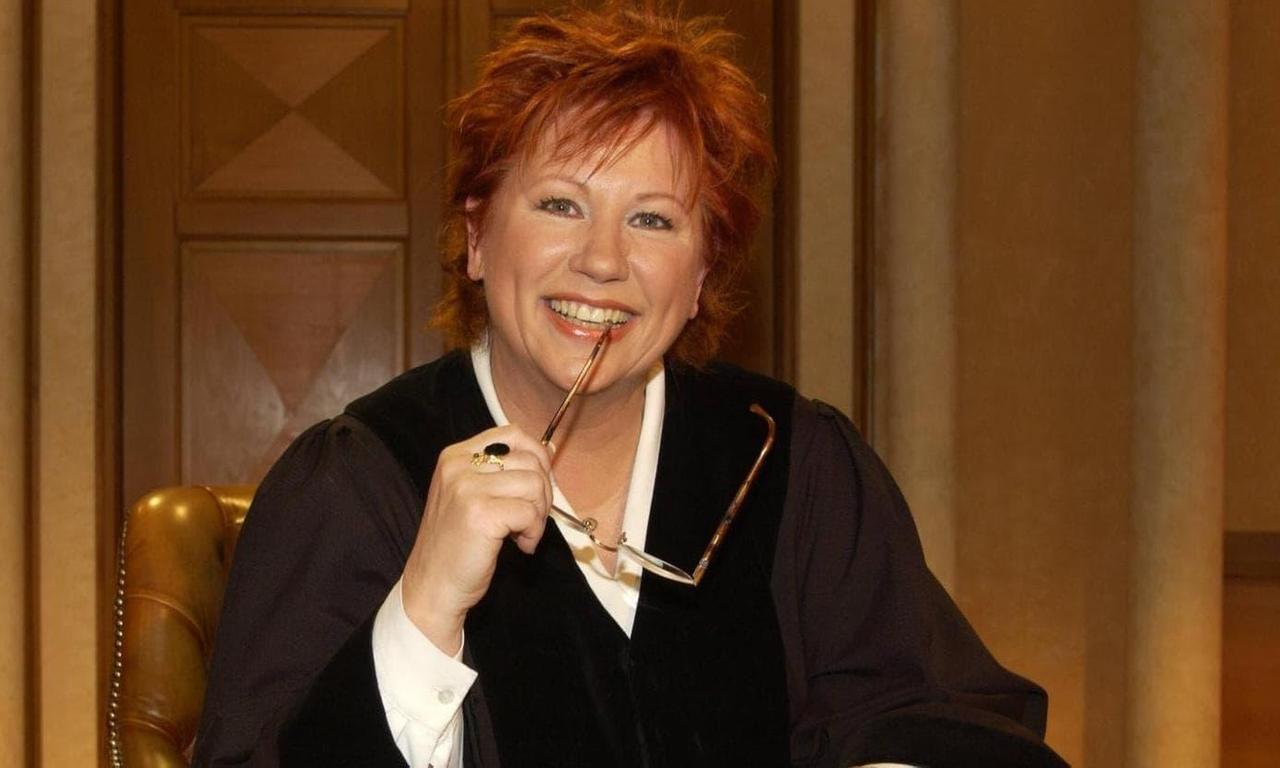 Richterin Barbara Salesch - Where to Watch and Stream Online ...