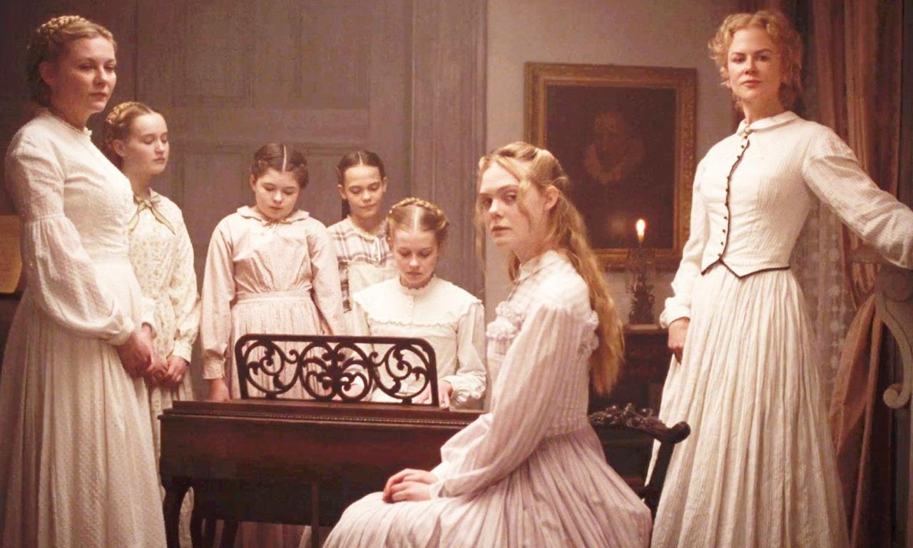 The Beguiled - Where to Watch and Stream Online – Entertainment.ie