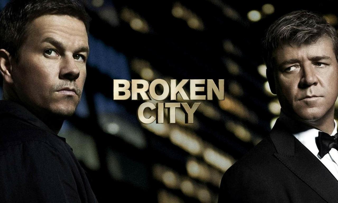 Broken City - Where to Watch and Stream Online – Entertainment.ie