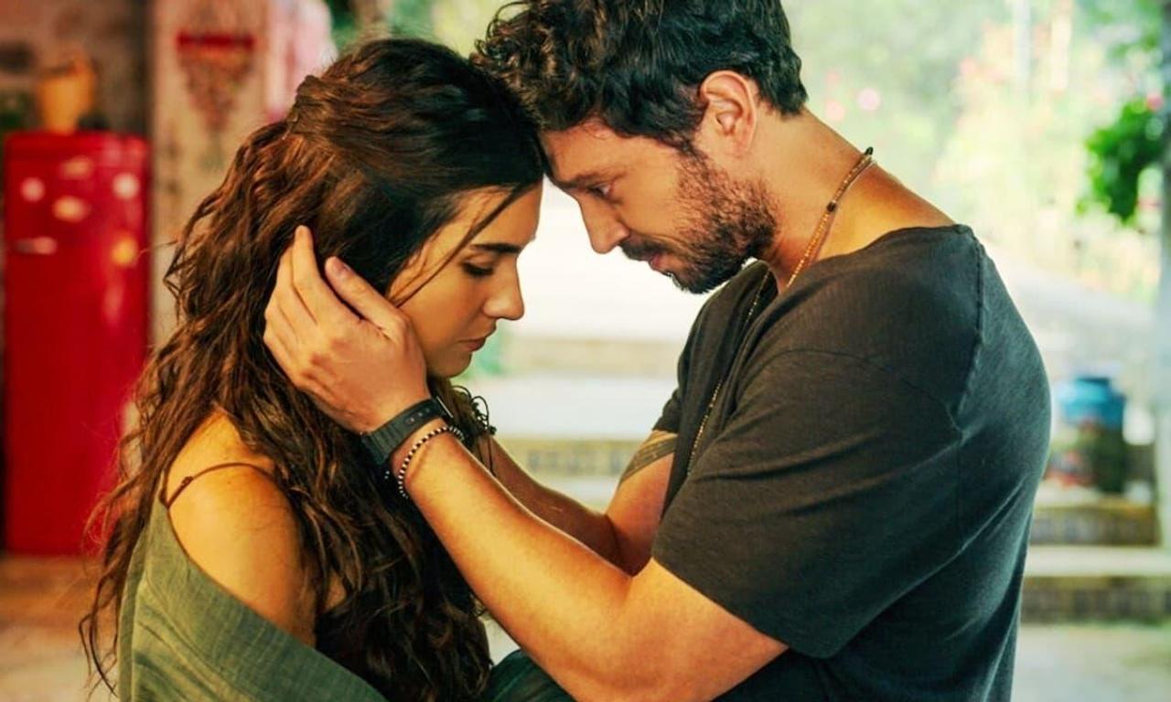 Another Self - Where to Watch and Stream Online – Entertainment.ie