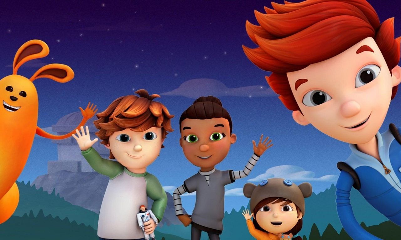 Ready Jet Go! - Where to Watch and Stream Online – Entertainment.ie