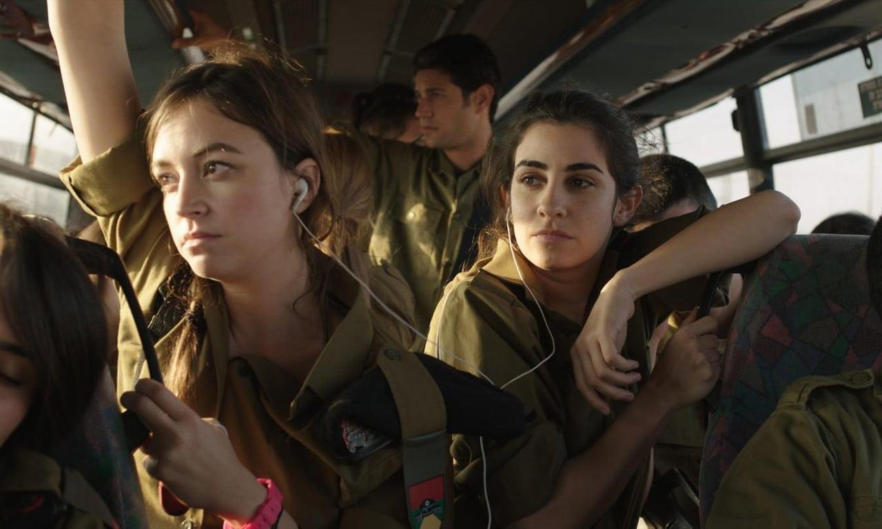 Zero Motivation - Where to Watch and Stream Online – Entertainment.ie