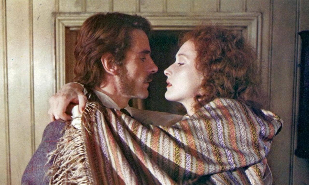 The French Lieutenant's Woman - Where to Watch and Stream Online ...