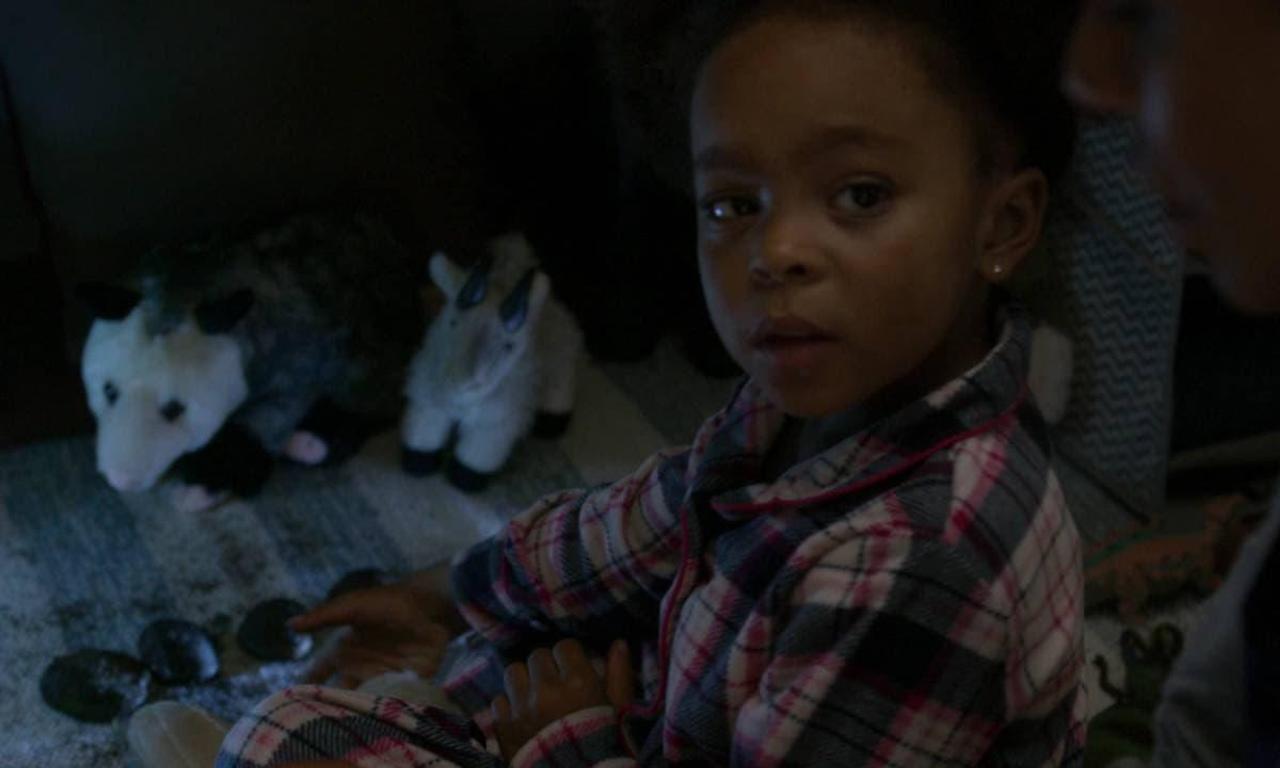 The Wilding - Where to Watch and Stream Online – Entertainment.ie