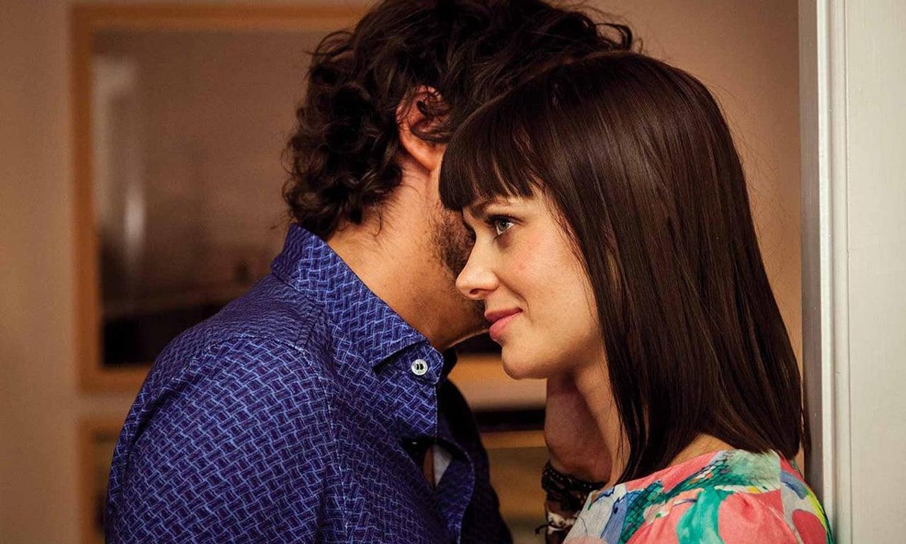 The Space Between - Where to Watch and Stream Online – Entertainment.ie