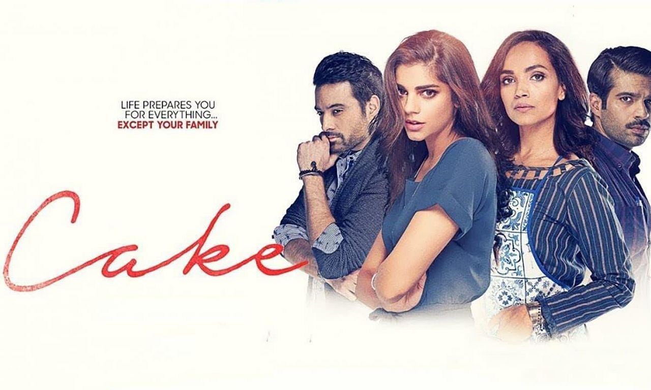 Cake - Where to Watch and Stream Online – Entertainment.ie