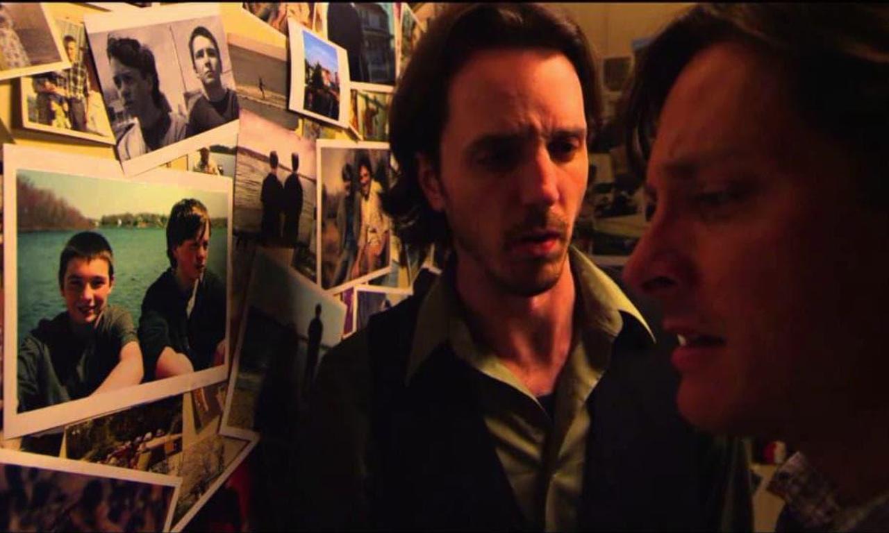 Normal - Where to Watch and Stream Online – Entertainment.ie