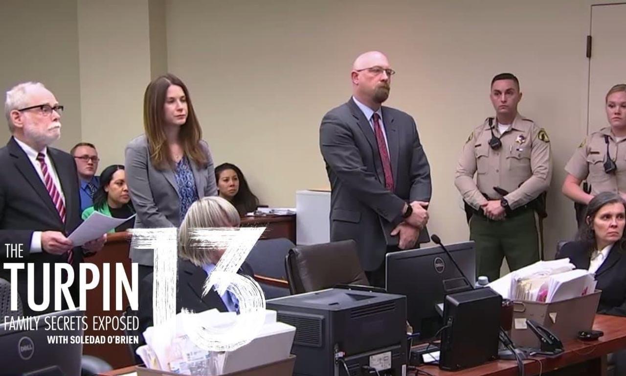 The Turpin 13: Family Secrets Exposed - Where to Watch and Stream ...