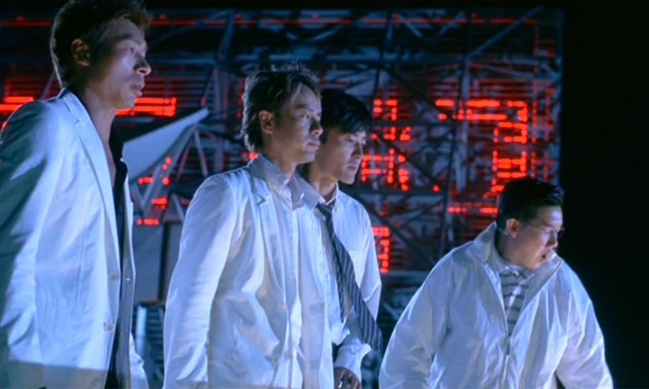 Six Strong Guys - Where to Watch and Stream Online – Entertainment.ie