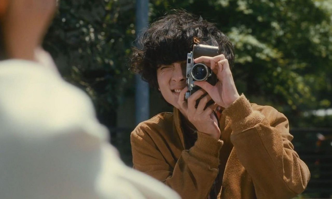 The Story of Yonosuke - Where to Watch and Stream Online – Entertainment.ie